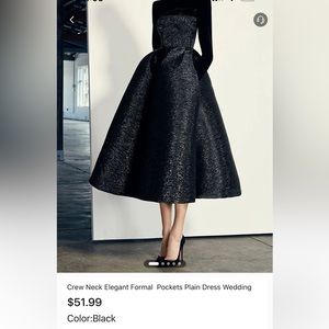 STYLEWE | Dresses | Stylewe Elegant Formal Dress With Pockets | Poshmark